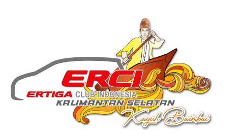 Cek Chapter - Ertiga Club Indonesia