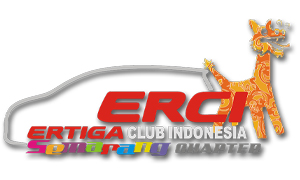 Cek Chapter - Ertiga Club Indonesia
